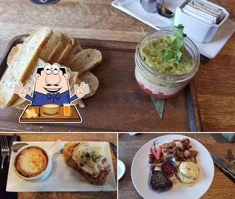Chop Steakhouse & Bar, Regina - Restaurant menu, prices and reviews