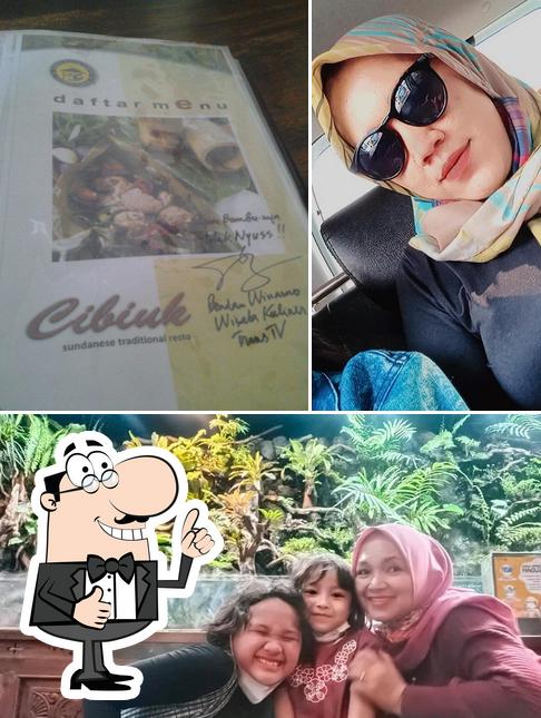 Cibiuk Traditional Resto restaurant, Bandung, Jl. Soekarno - Hatta