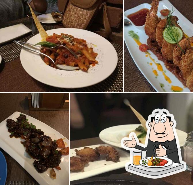 Ciclo Café, Chennai, 32 - Restaurant reviews