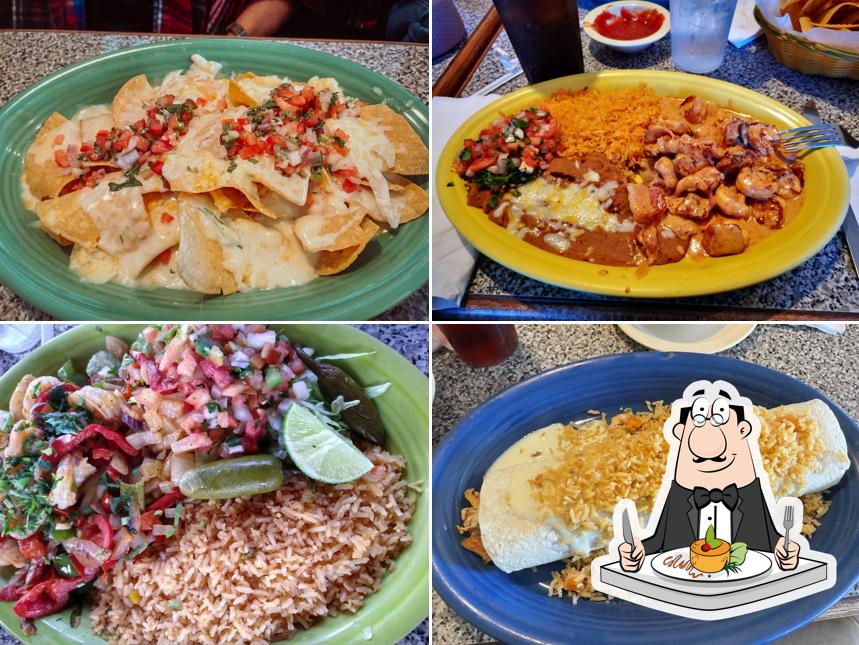 El Parral, Reidsville - Restaurant menu, prices and reviews