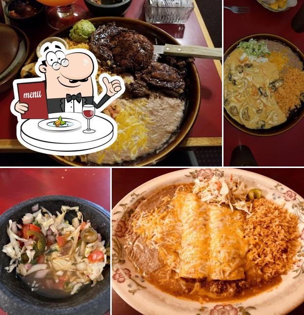 El Rodeo, Cheney - Restaurant menu, prices and reviews