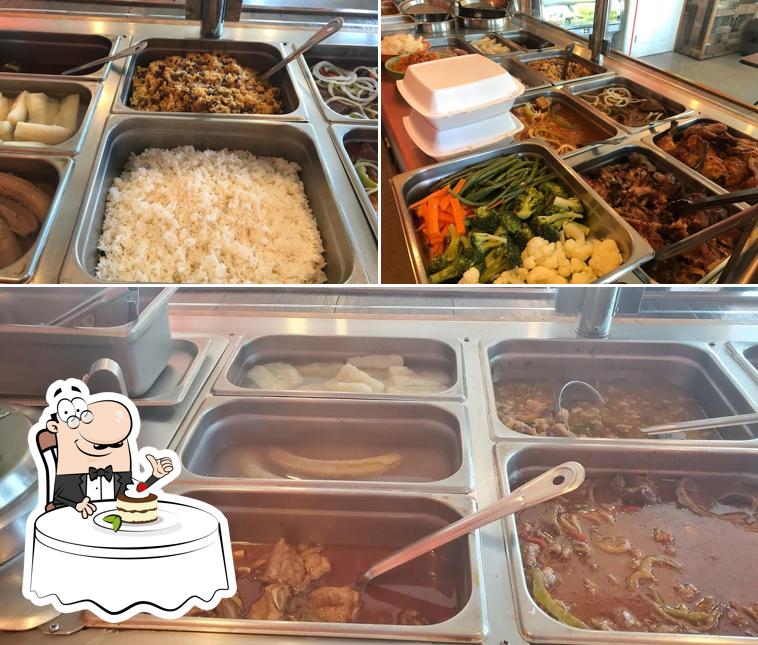 Elba’s Deli & Restaurant Inc, Brookhaven - Restaurant menu, prices and ...