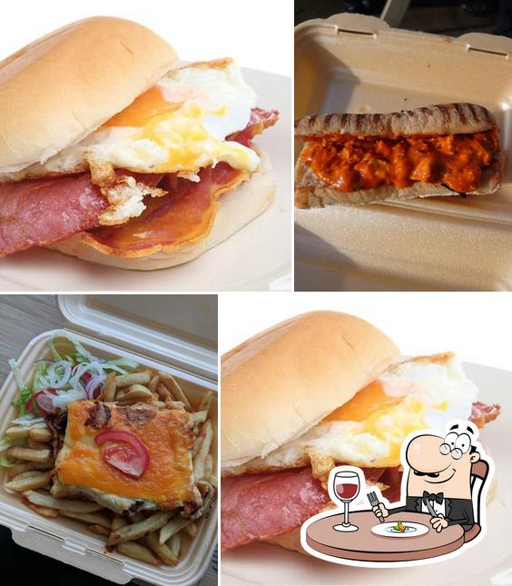 Scrummy Yummy, Immingham - Restaurant menu, prices and reviews