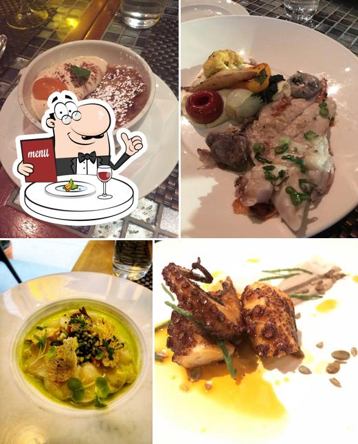 Ferreira Café, Montréal - Menu du restaurant, prix et avis