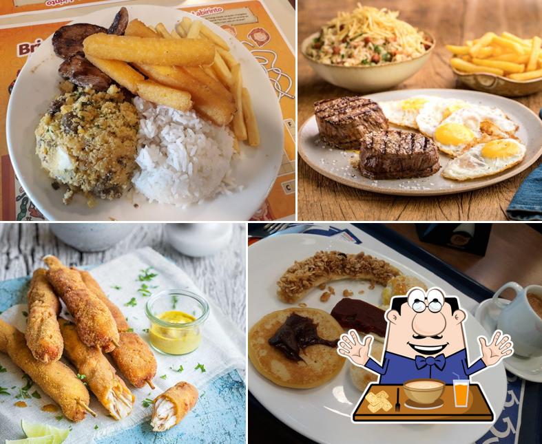 Frango Assado - Restaurant menu, prices and reviews