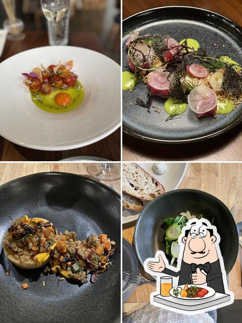 Freya in Detroit - Restaurant menu and reviews