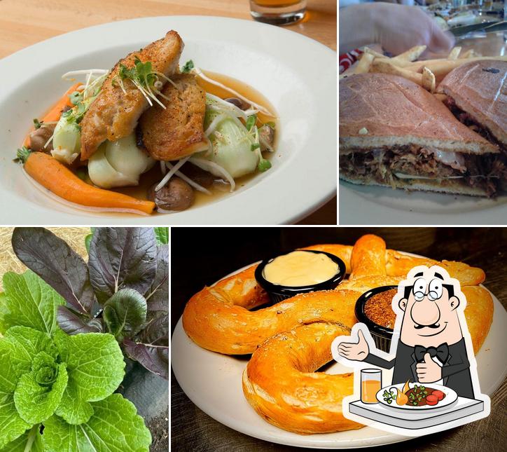 Golden Valley Brewery and Restaurant -Beaverton, Beaverton - Restaurant ...