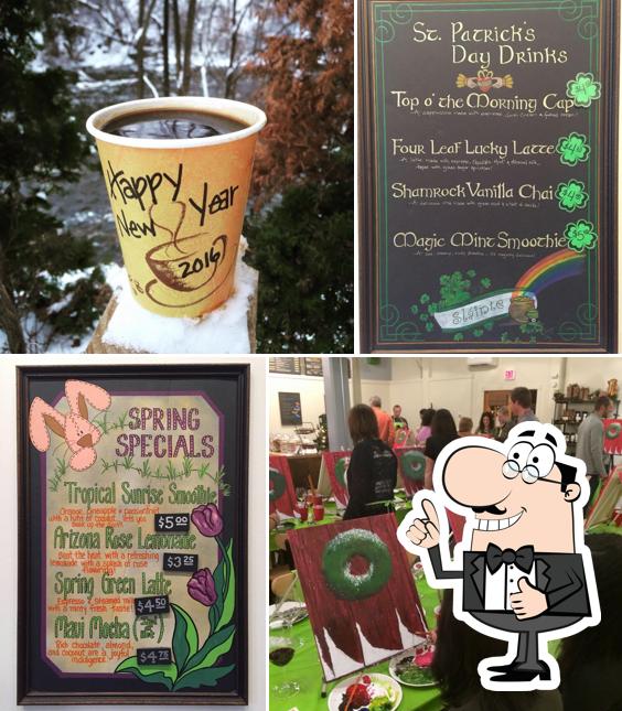 Grafton Arts Mill Coffee Roastery in Grafton - Restaurant reviews