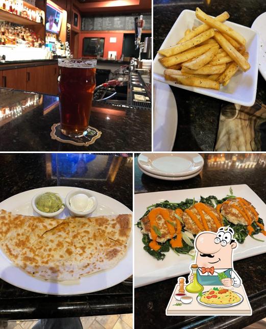 Grumpy Goat Tavern, Elgin - Restaurant menu, prices and reviews