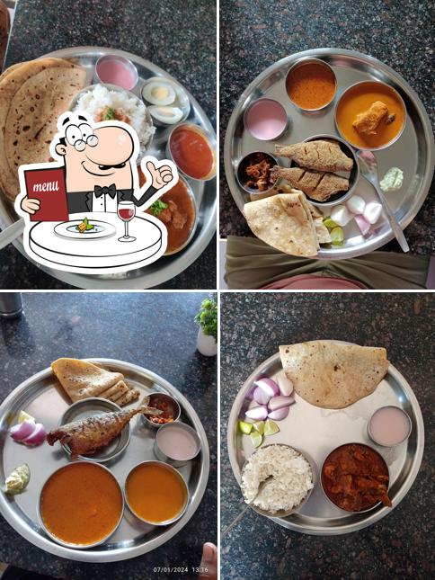 Highway Grill - Restaurant menu, prices and reviews