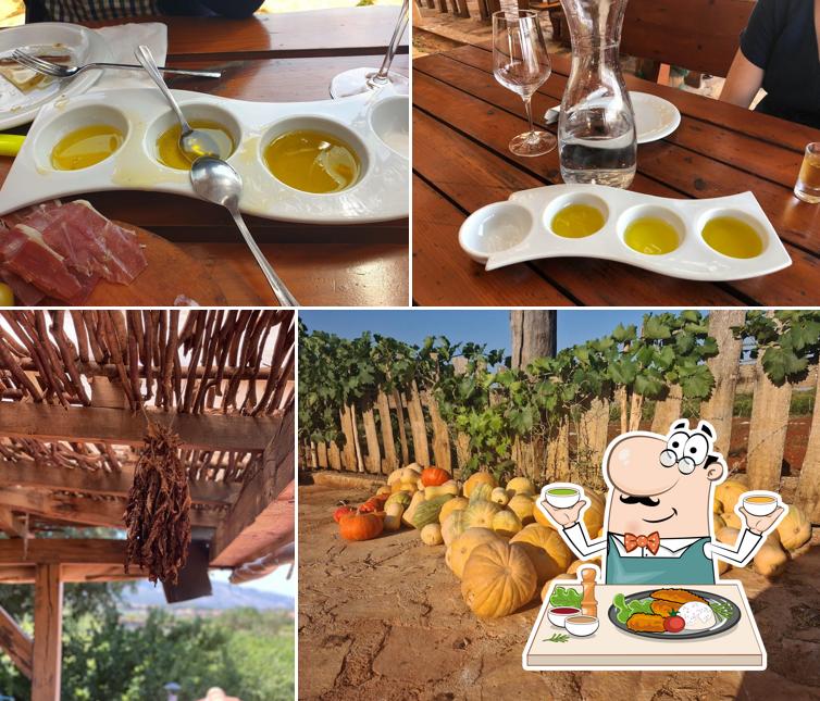 Hora Hvar, Stari Grad - Restaurant menu, prices and reviews