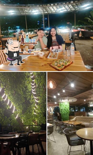 KUBU Restaurant + Bar, Cebu City - Restaurant menu, prices and reviews