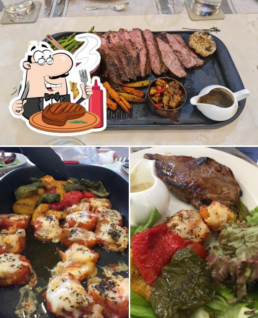 Kastel koffee cafe, Bangkok - Restaurant reviews