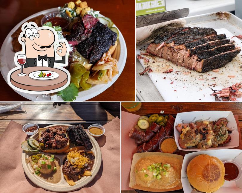 Best beef brisket in Austin restaurants, autumn 2023 - Restaurant Guru