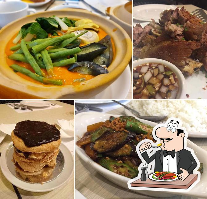 Limbaga 77 Cafe Restaurant, Quezon City - Restaurant menu and reviews