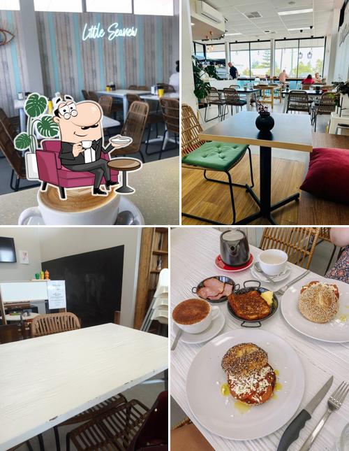 Little Seaview Cafe in Doubleview - Restaurant reviews