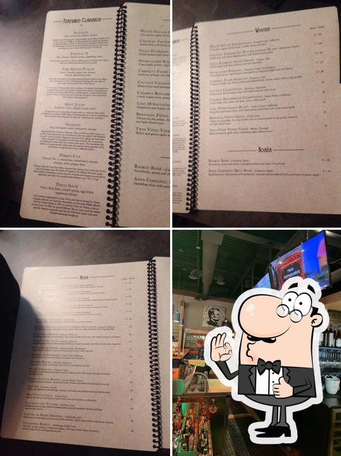Lucky Penny, Hiawatha - Restaurant menu, prices and reviews