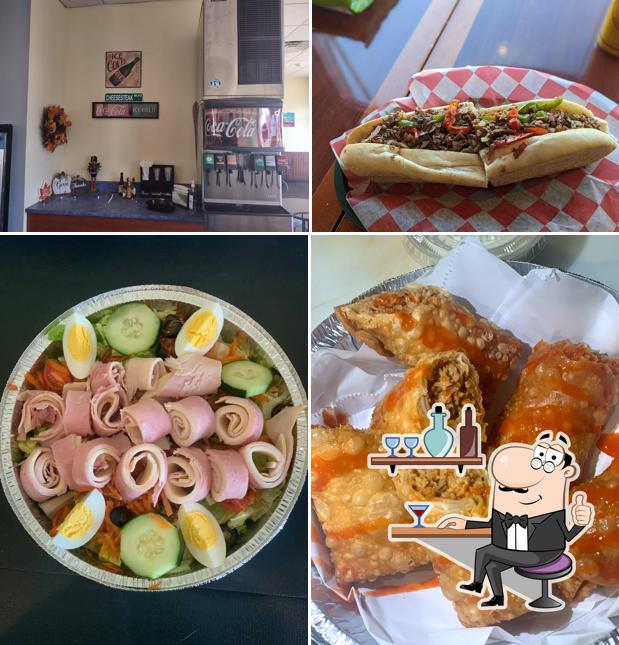 Top 5 restaurants with egg salad in Orange, Connecticut, september 2025 ...