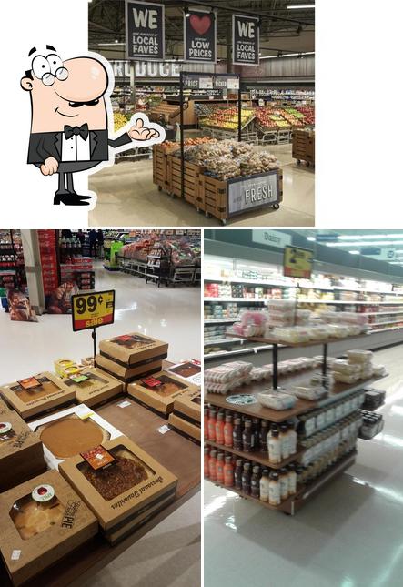 Meijer in Troy - Restaurant reviews