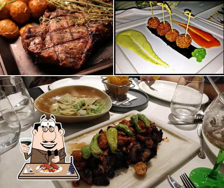 Mitre, Santo Domingo - Menú del restaurante, precios y reseñas