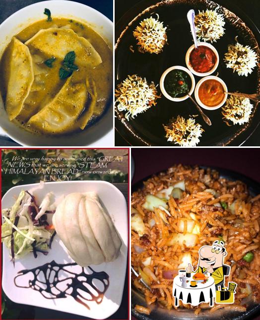Mount Masala Himalayan Cuisine Indo-Chinese Style Restaurant in ...