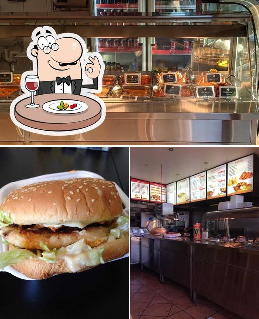 Top 4 restaurants with chicken tikka in Sutherland, december 2025 ...