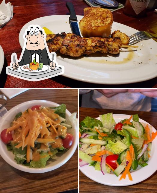 Occasions Restaurant And Pub, Toronto - Restaurant menu, prices and reviews