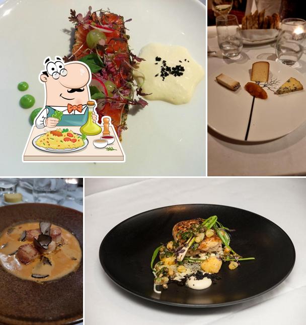 One Pico Restaurant in Dublin - Restaurant reviews