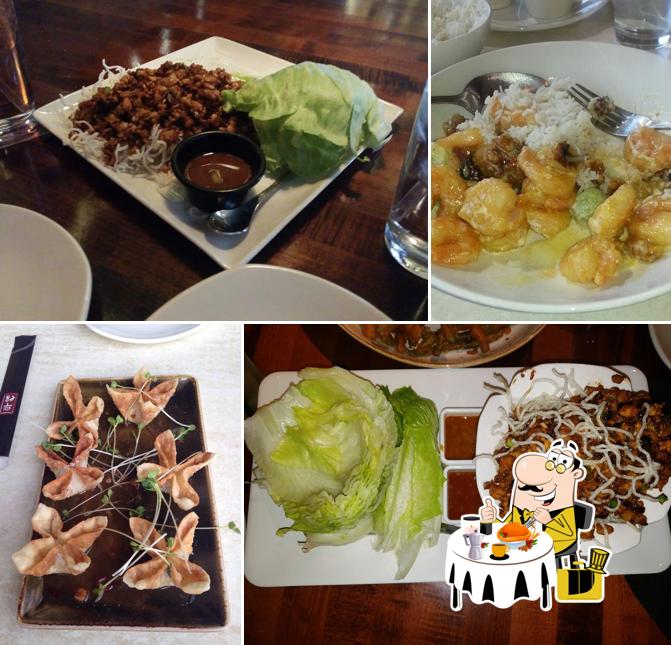 P.F. Chang's, Boise - Restaurant menu, prices and reviews