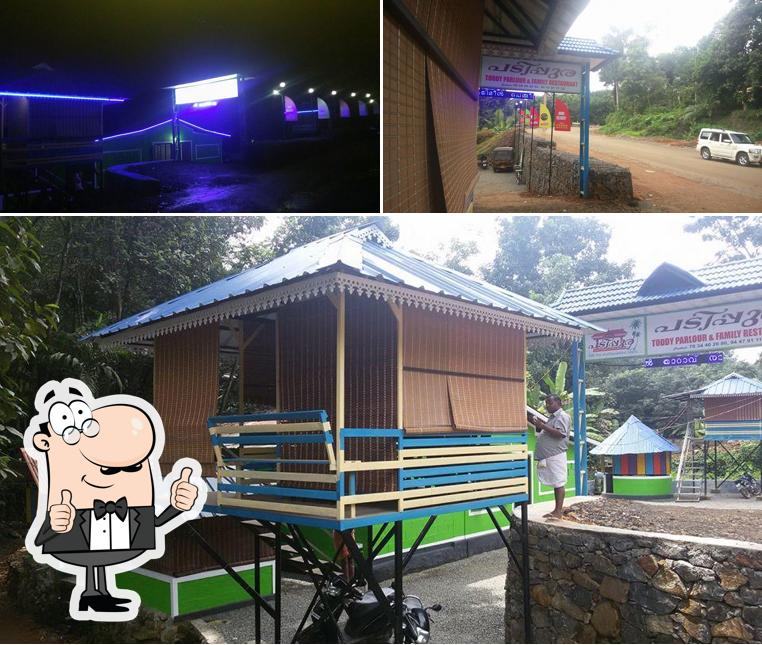 Padippura Toddy Shop - Restaurant menu, prices and reviews