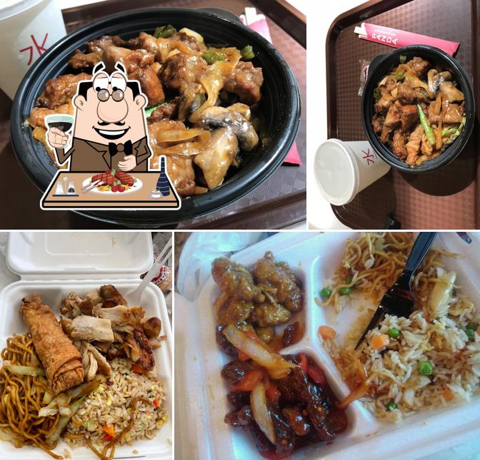 Panda Express restaurants in Honolulu, summer 2024 - Restaurant Guru