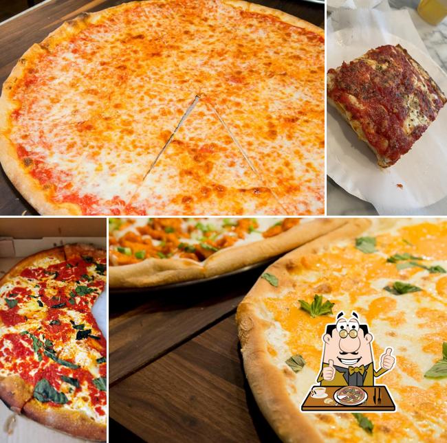 Mancini's in New York City - Restaurant menu and reviews