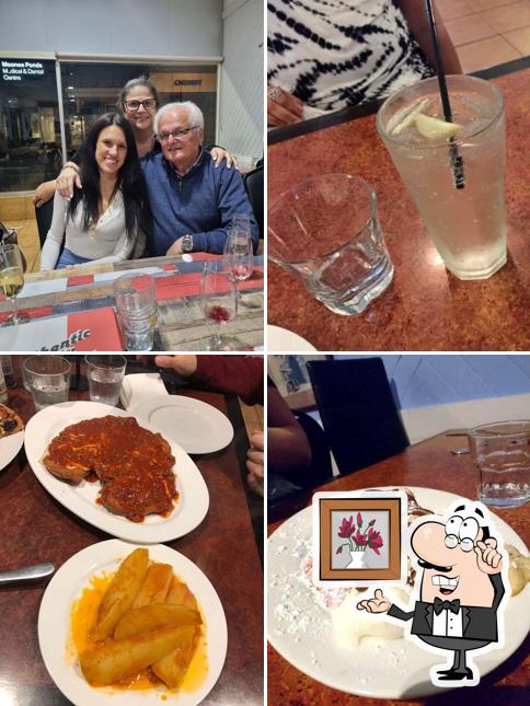 Moonee Ponds Pizza, Moonee Ponds - Restaurant menu, prices and reviews