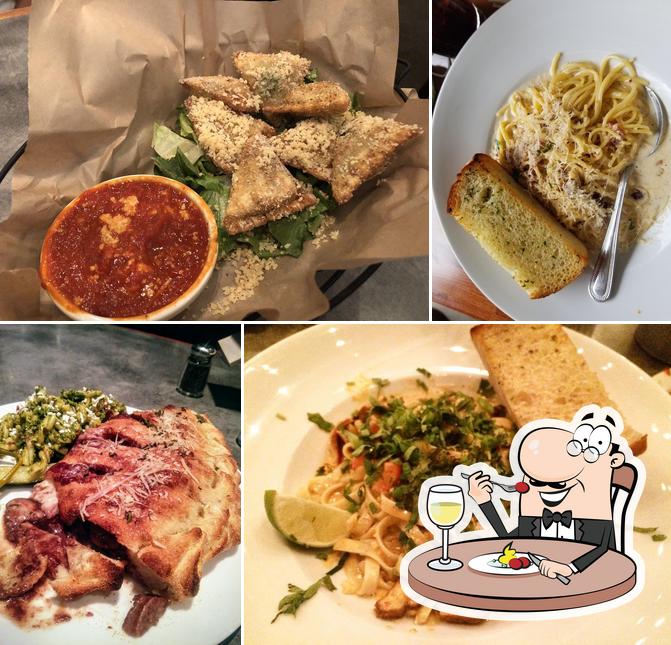 Paesanos, 8519 Bond Rd #101 in Elk Grove - Restaurant menu and reviews