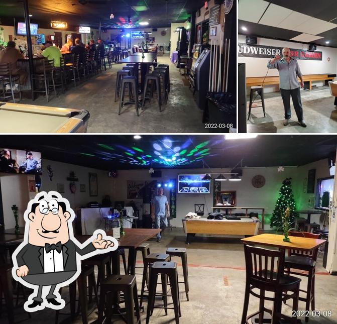 Audrey's Frogtown Tavern, Cleves - Restaurant menu, prices and reviews