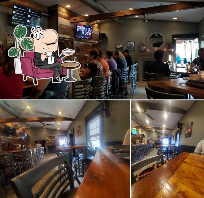 Bar Nova - Avon, OH, Avon - Restaurant menu, prices and reviews