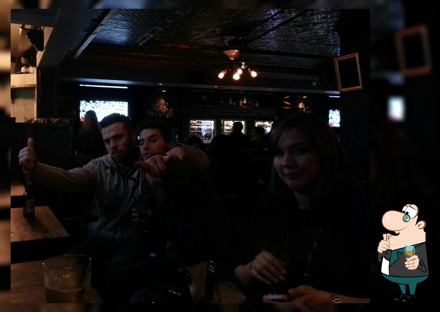 French Quarter Pub in Coquitlam
