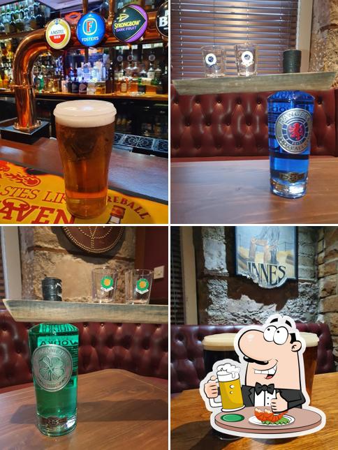 Best pubs & bars in Inverness, summer 2024 - Restaurant Guru