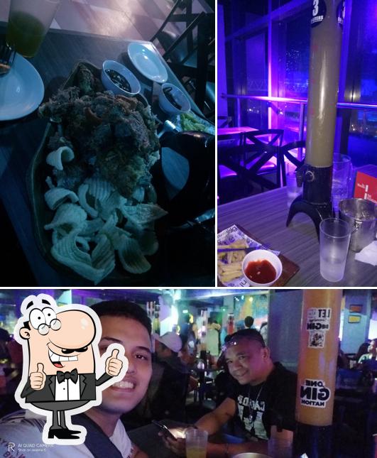 Padi's Point Gil Puyat Branch, Pasay - Restaurant menu, prices and reviews