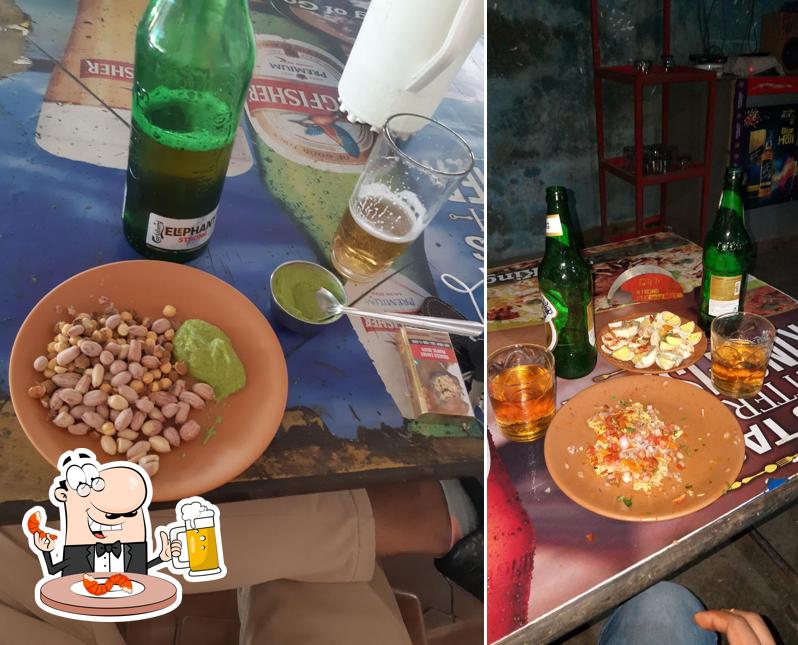 Seema Restaurant & Bar, Daman - Restaurant menu, prices and reviews