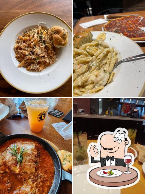 TableHood, Santo Domingo - Restaurant menu, prices and reviews