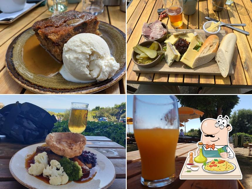 The Buddle Inn in Ventnor - Restaurant reviews
