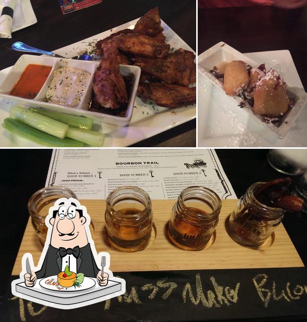 The Detroiter in Lakewood - Restaurant menu and reviews