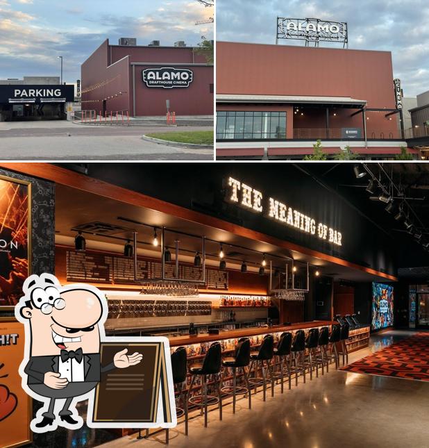 The Meaning of Bar in St. Louis - Restaurant menu and reviews