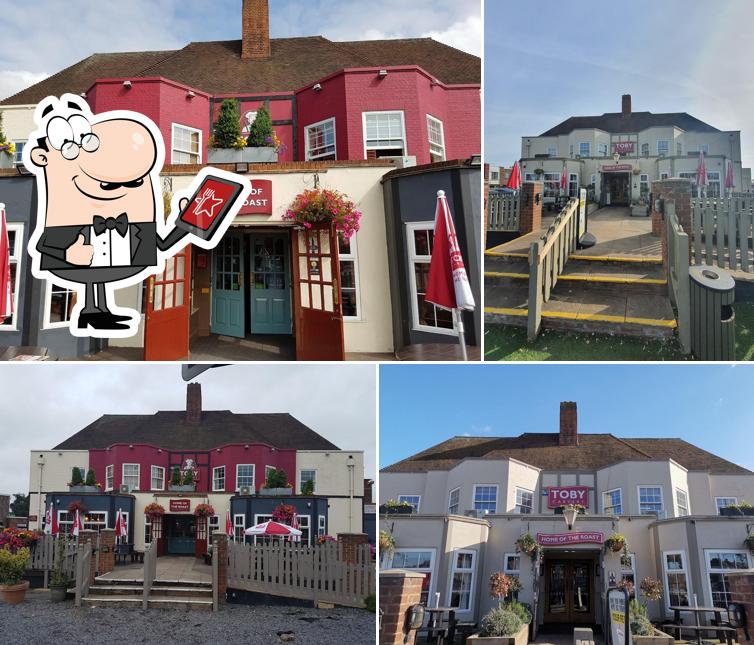 Top 7 restaurants with apple pie in Southend-on-Sea, november 2025 ...