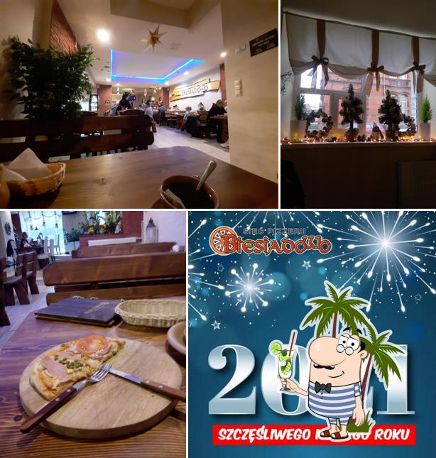 Biesiadowo restaurant, Strzelin - Restaurant reviews