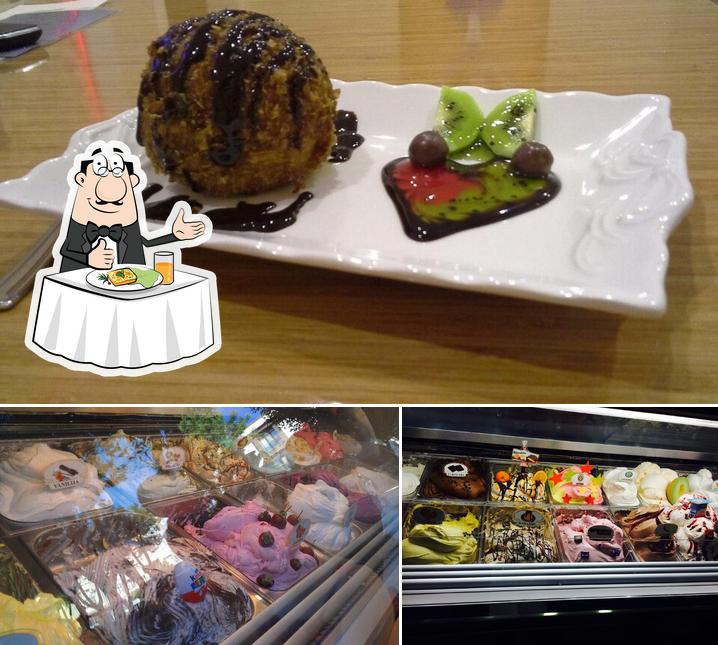 ADDO Dondurma, Istanbul - Restaurant menu, prices and reviews
