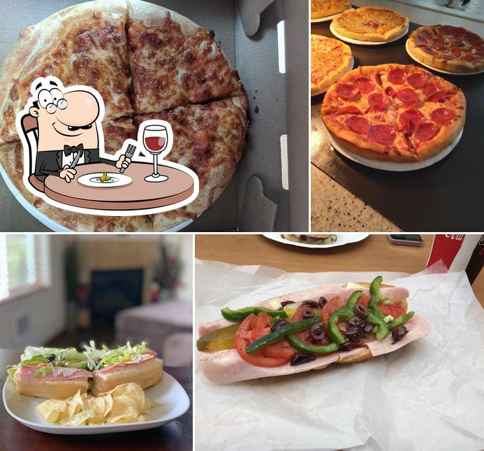 Best restaurants in The Maine Mall - Restaurant Guru