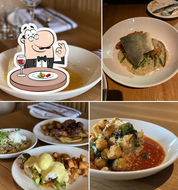 Bayside Variety Kitchen + Bar, Barrie - Restaurant menu, prices and reviews