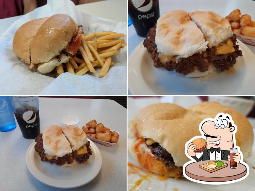 Bud Willman's Lunch, Manitowoc - Restaurant menu, prices and reviews